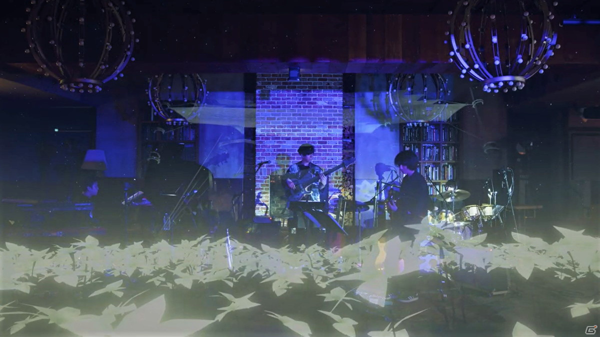 「SQUARE ENIX PRESENTS at TGS 2021 Online」音楽特集番組の告知映像が公開！スペシャルライブや植松伸夫氏に ...