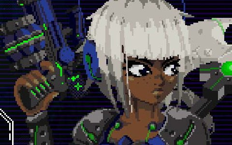 UNSIGHTED（PS4/XboxSX/XboxOne/Switch/PC）のゲーム情報まとめ｜Gamer