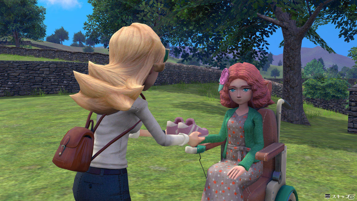 「The Good Life」の体験版がXboxSX|S/Xbox Oneで先行配信！Steam Next Festivalにも参加 | Gamer