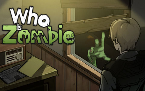 Switch/Steam版「Who Is Zomibe」が配信開始！プロフィールをもとに市民とゾンビを見分ける審査官シミュレーション | Gamer