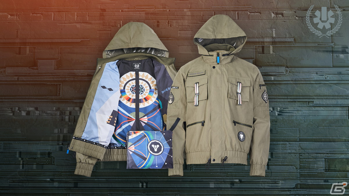 「Destiny 2」の拡張コンテンツ「漆黒の女王」にて「門弟の誓い」レイドレースが開催！新たなボイドのかけらが登場 | Gamer