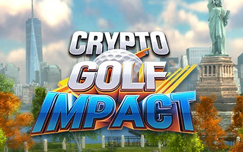 NEOWIZ、ブロックチェーン技術を適用したゴルフゲーム「Crypto golf impact」の事前予約をGoogle Playにて開始 | Gamer