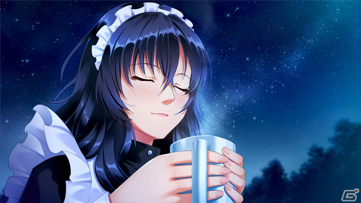 「EVE ghost enemies」のオープニングムービーが公開！事件の鍵になりそうなワードの数々に注目 | Gamer