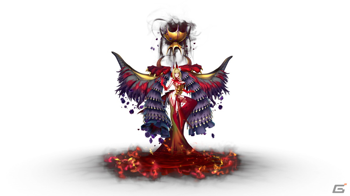 「FGO Arcade」にて「収束特異点 ビースト殲滅戦」の新たなイベントミッションが開放！ビーストVI／Sの3DCGも公開 | Gamer