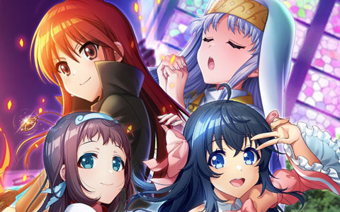 「D4DJ Groovy Mix」イベント＆ガチャ「電撃＆NBCユニバーサル30周年記念 Lightning groove!! 後編」開催 ...