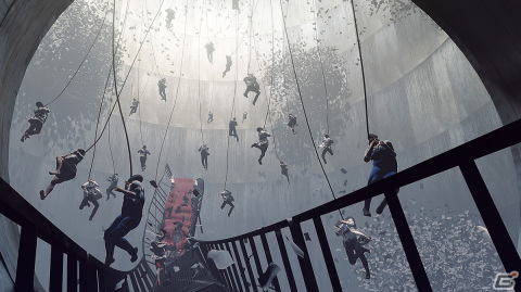 架空組織・SCP財団をテーマとしたストーリーアドベンチャーゲーム「SCP : Secret Files」が2022年にSteamで配信！最新 ...