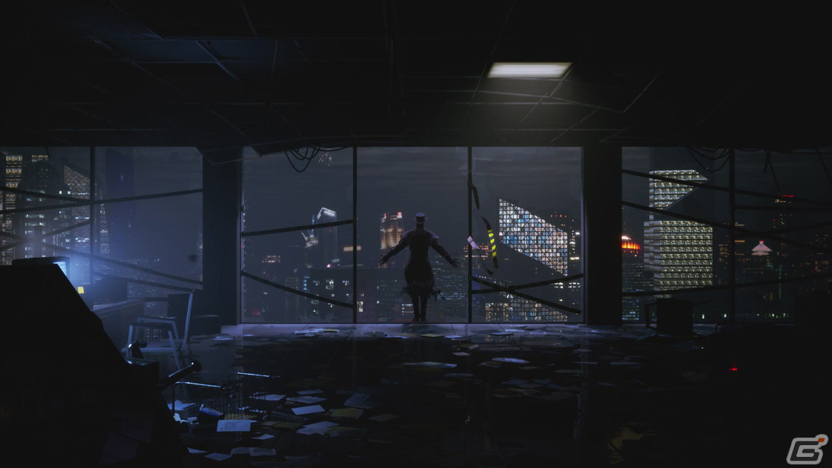 架空組織・SCP財団をテーマとしたストーリーアドベンチャーゲーム「SCP : Secret Files」が2022年にSteamで配信！最新 ...