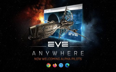 「EVE Online」2020年の大晦日に勃発した「M2-XFEの殺戮」がギネス世界記録に！「B-R5RBの大虐殺」で打ち立てた記録を更新 ...