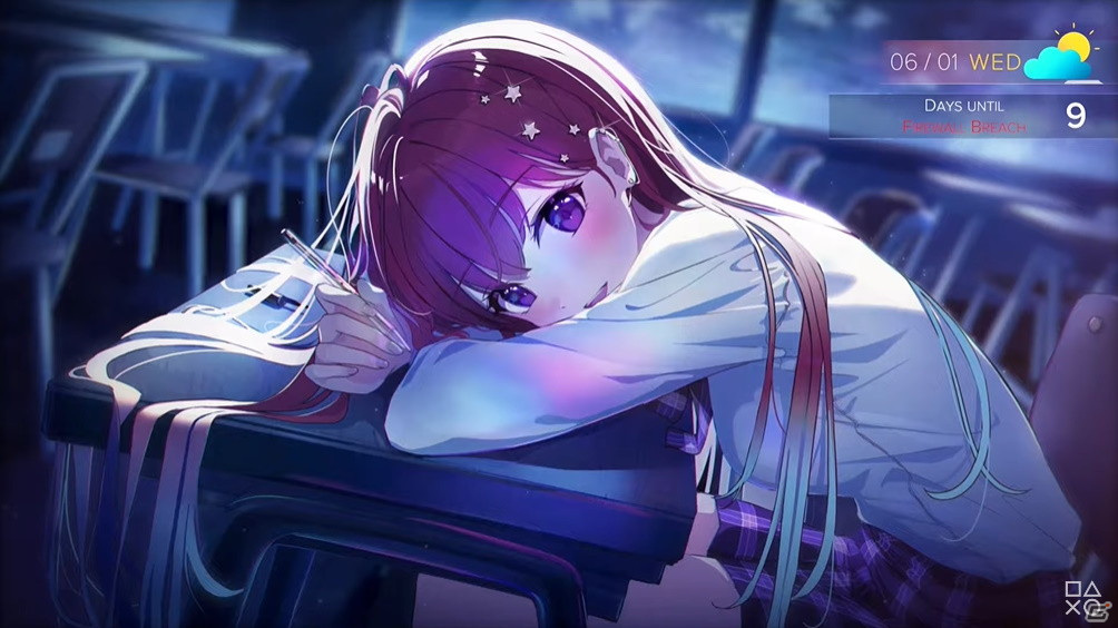 美麗なアニメーションも魅力の恋愛ACT「Eternights」がPS5/PS4/Steamで2023年に発売！ | Gamer