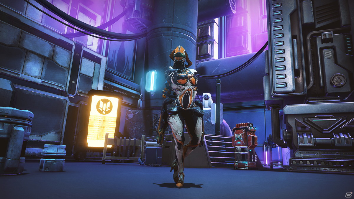 「Warframe」が「Summer Game Fest」に出展ー拡張パック「Echoes of the Zariman」やTennoCon ...