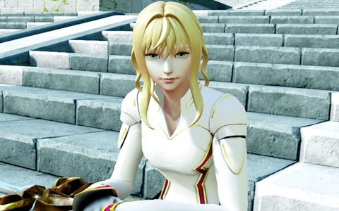 VRマルチプレイ超絶剣戟アクション「ALTAIR BREAKER」のウィッシュリスト登録がMeta Questストア＆Steamにて開始 ...