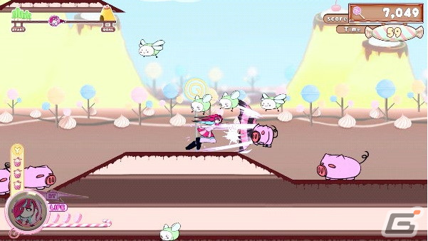 条件達成でSteamにて無料配信！バイキングが新人研修で制作されたオリジナルゲームのリリース企画「Byking RooKIES」を始動 | Gamer