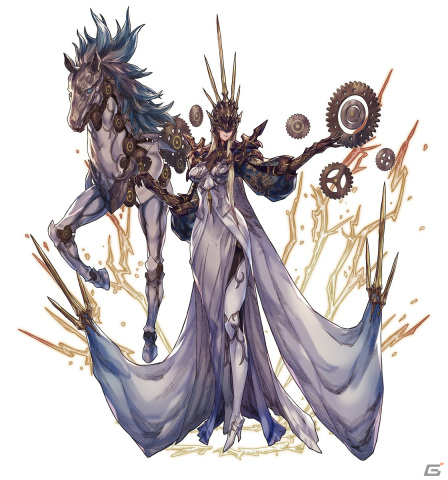 「タクティクスオウガ リボーン」タクティカルRPGとしての魅力が垣間見えるシステムの基本要素を紹介！ | Gamer