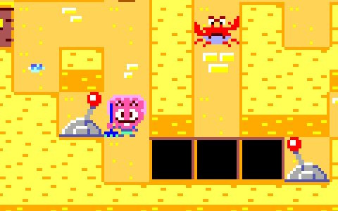 ツクールシリーズ ClaM KNight（Switch）のゲーム情報まとめ｜Gamer