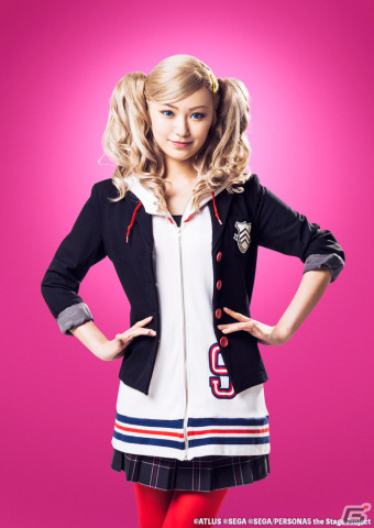 「ペルソナ5」の舞台化作品第4弾「PERSONA5 the Stage #4 FINAL」のキービジュアルやキャラクタービジュアルが公開！ | Gamer