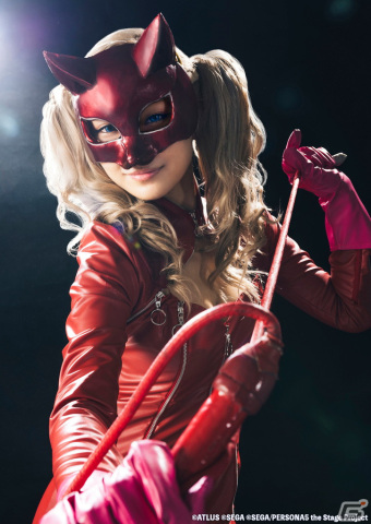 「ペルソナ5」の舞台化作品第4弾「PERSONA5 the Stage #4 FINAL」のキービジュアルやキャラクタービジュアルが公開！ | Gamer