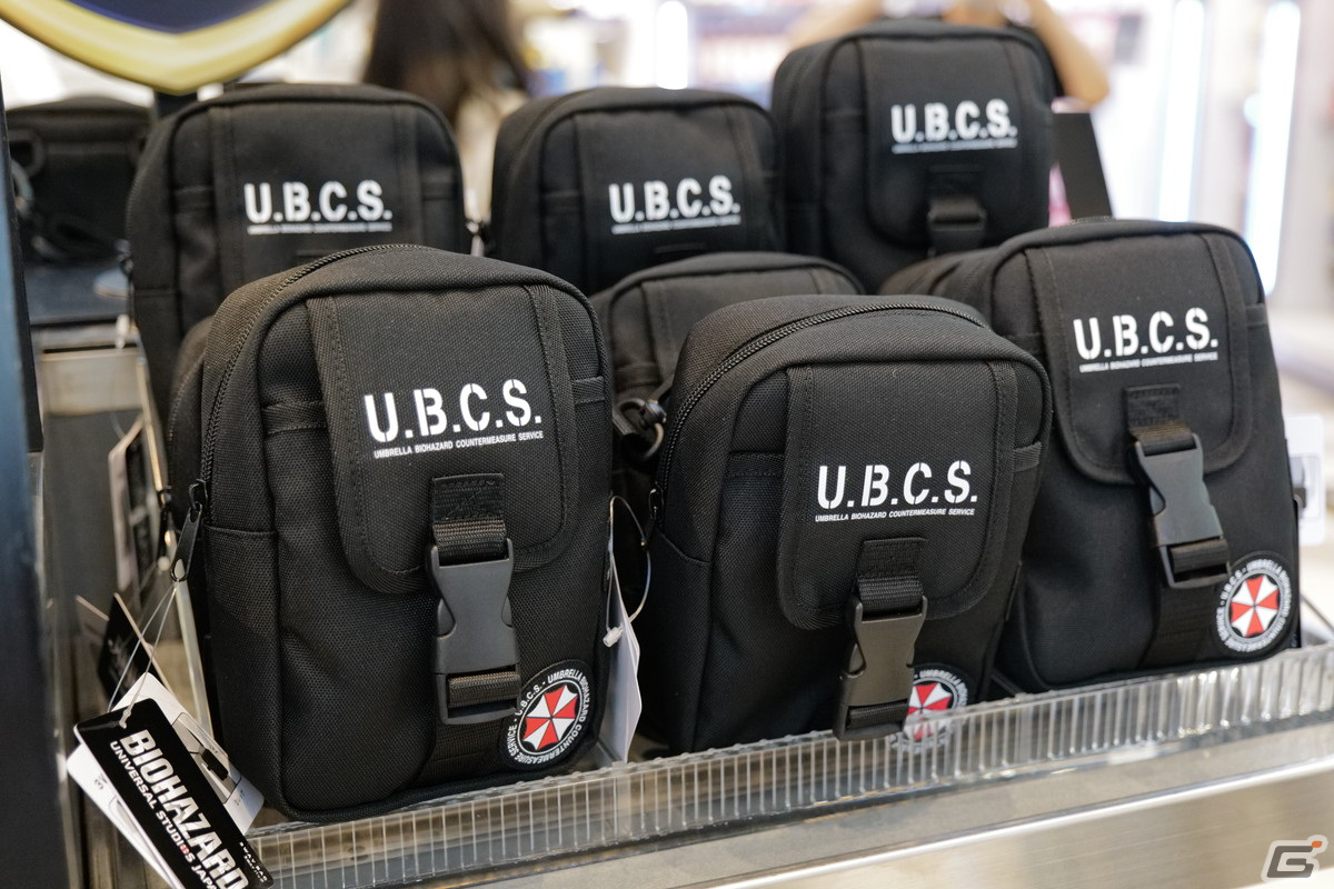 「バイオハザード・ザ・エクストリーム+」体験レポート――USJとバイオハザードのコラボが再び！ | Gamer