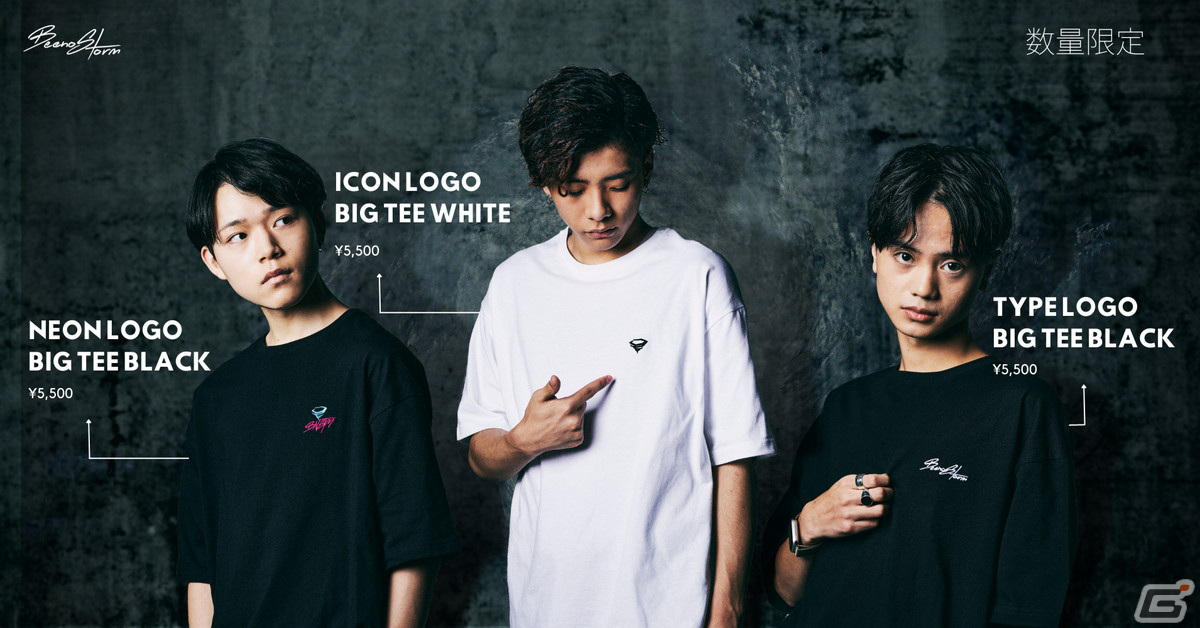 eスポーツチーム「BEENOSTORM」がオフィシャルECショップをオープン！22-23シーズン新ユニフォームの予約販売を開始 | Gamer