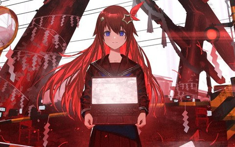 ホロライブホラー企画「hololive ERROR」のSteam版が9月16日より配信！新たなエンディングと要素を加えるアップデートも実施 | Gamer