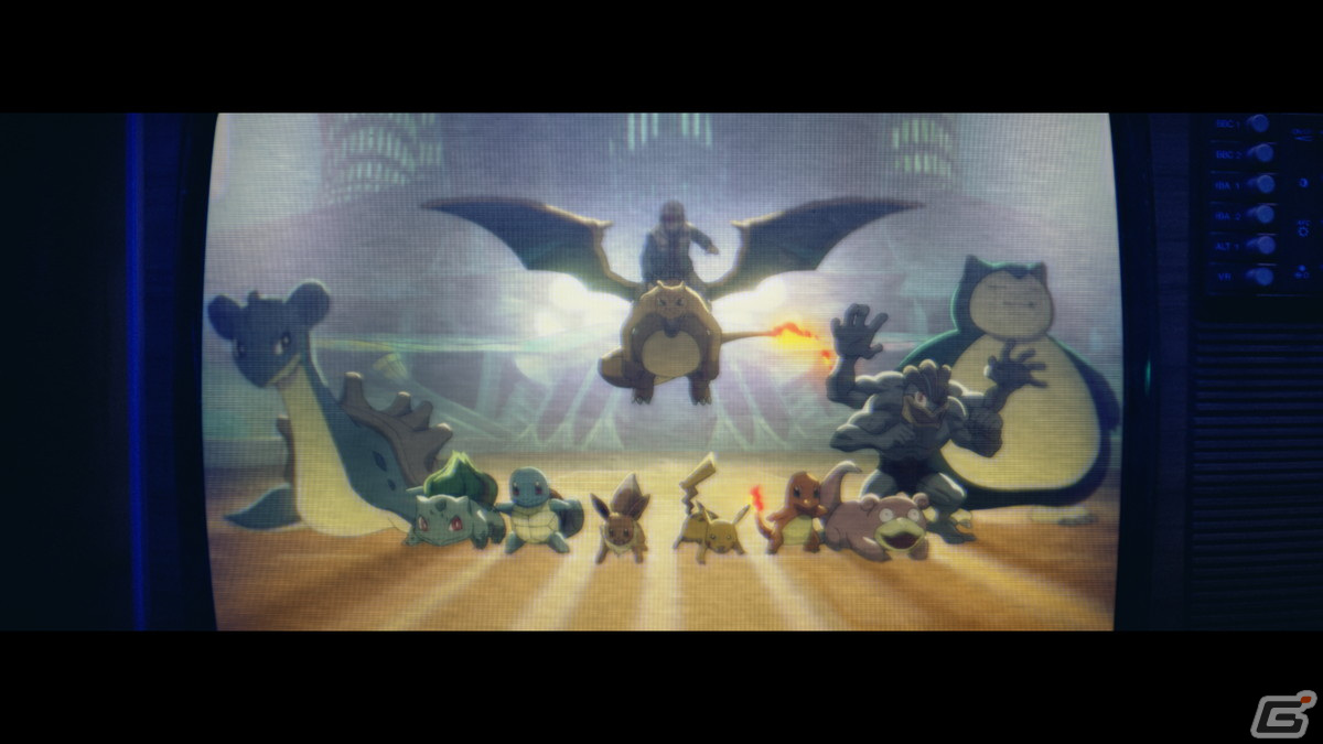 ポケモンとエド・シーラン氏のスペシャルMV「Celestial」が公開！「ポケットモンスター スカーレット・バイオレット」には挿入歌として登場 | Gamer