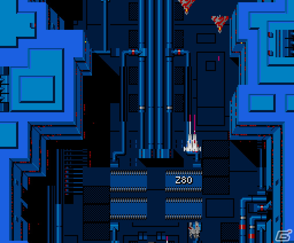 STG「レイドック」のMSX2版が「プロジェクトEGG」にて無料配信開始！特典として当時のマニュアルをPDFで収録 | Gamer