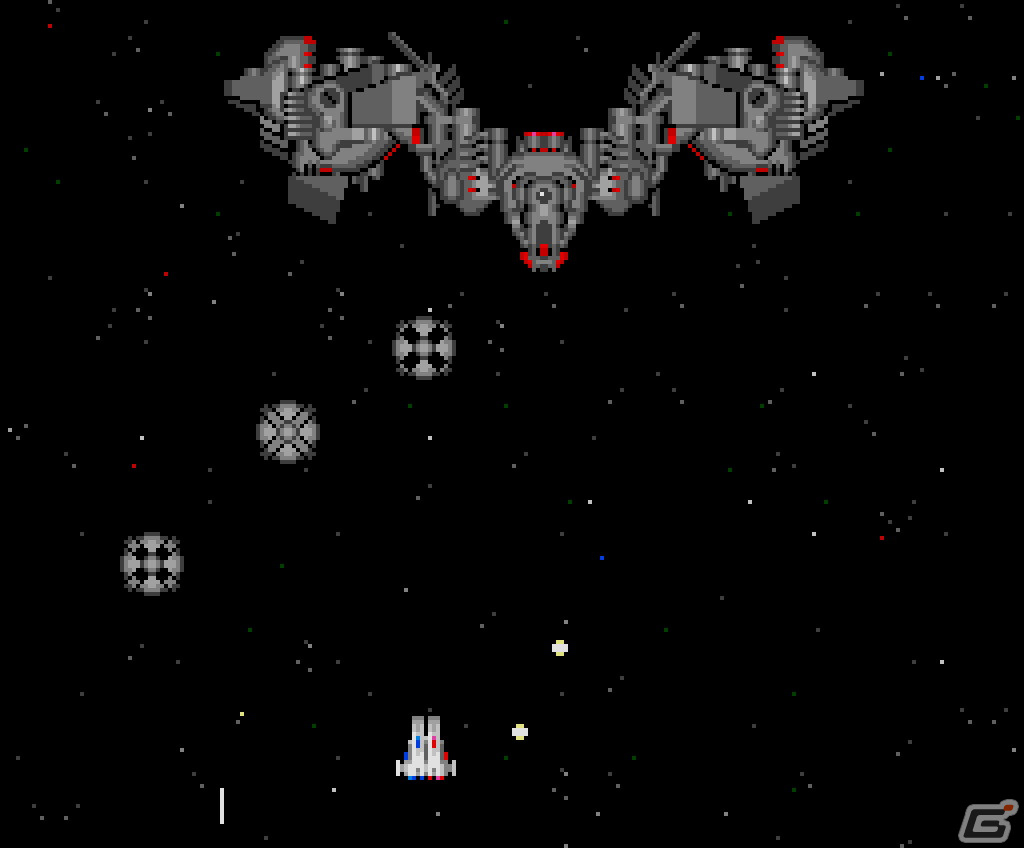 STG「レイドック」のMSX2版が「プロジェクトEGG」にて無料配信開始！特典として当時のマニュアルをPDFで収録 | Gamer