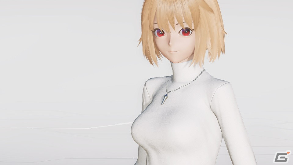 「PSO2 ニュージェネシス」に「MELTY BLOOD：TYPE LUMINA」とのコラボACスクラッチが登場！ | Gamer