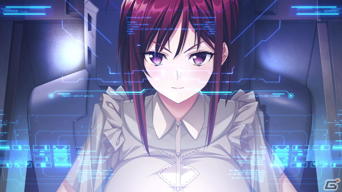 「JINKI -Infinity-」のテーマ曲「暁」にのせたオープニングムービーが公開！ | Gamer