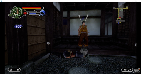 ステルス泥棒ACT「神業 盗来 -KAMIWAZA TOURAI-」ジャストステルスや風呂敷アクションなどのゲームシステムや登場キャラクターを紹介！ | Gamer