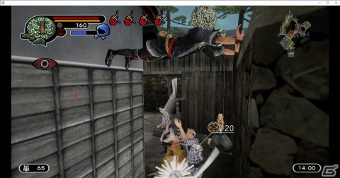 ステルス泥棒ACT「神業 盗来 -KAMIWAZA TOURAI-」ジャストステルスや風呂敷アクションなどのゲームシステムや登場キャラクターを紹介！ | Gamer