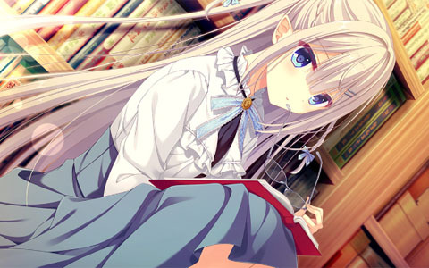 「D.C.5 ～ダ・カーポ5～」サンプルCGや紹介マンガが公開！ポストカード無料配布キャンペーンも | Gamer