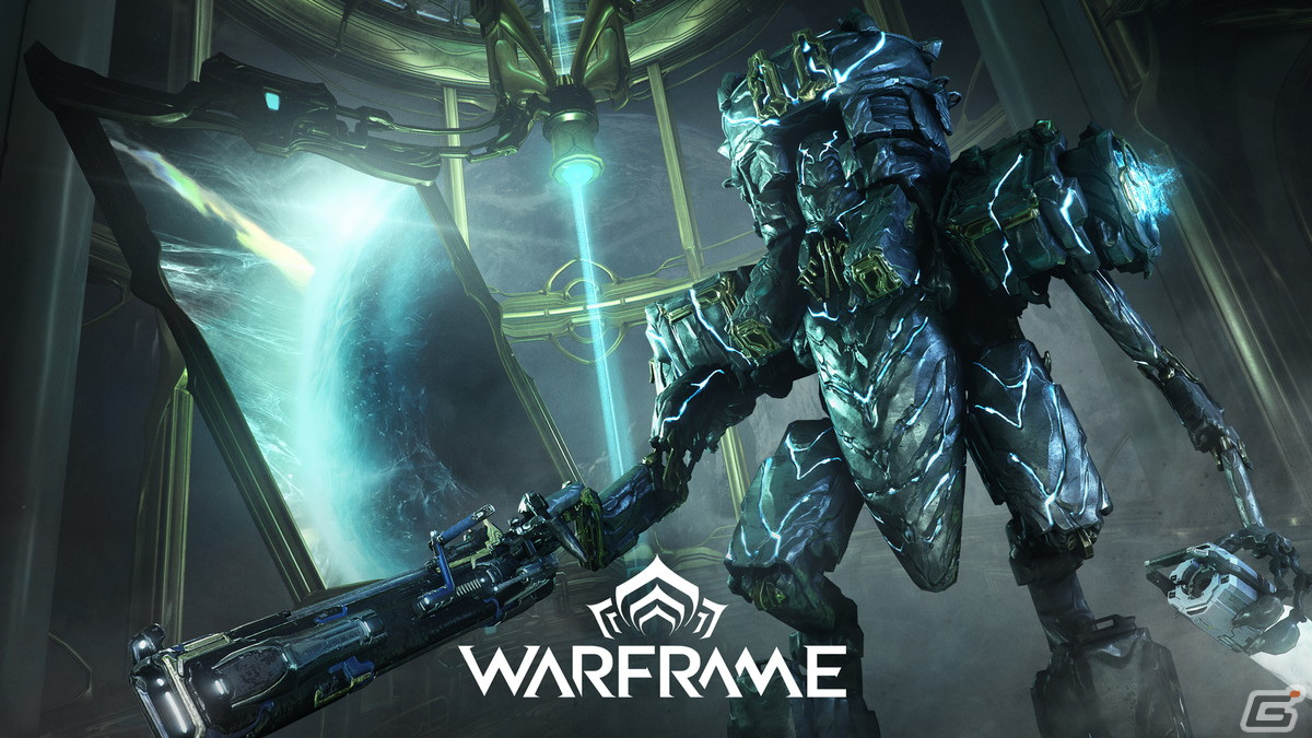 「Warframe」Devstream 165にて「反響するベールブレイカー」など近日配信される2つのアップデートの詳細が公開 | Gamer