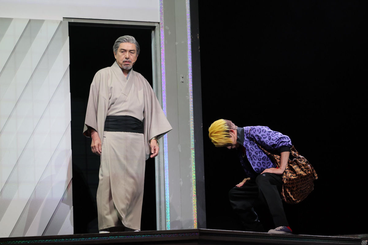 舞台「MANKAI STAGE『A3!』ACT2! ～AUTUMN 2022～」が本日より開幕！舞台写真と秋組キャストのコメントが公開 | Gamer