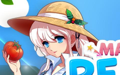 MMORPG「マビノギ」で「RE:FINE」アップデートが実施！ジョイマンさん出演のプロモーションムービーも公開 | Gamer