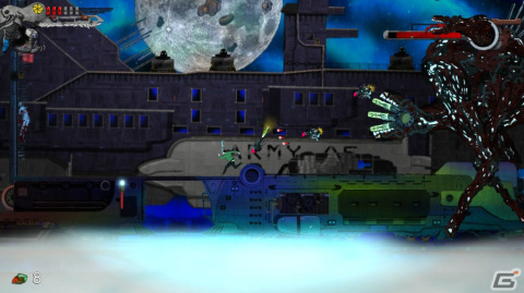 Switch版「KnifeBoy Rebooted」の予約受付が33％オフの割引価格で開始！ | Gamer