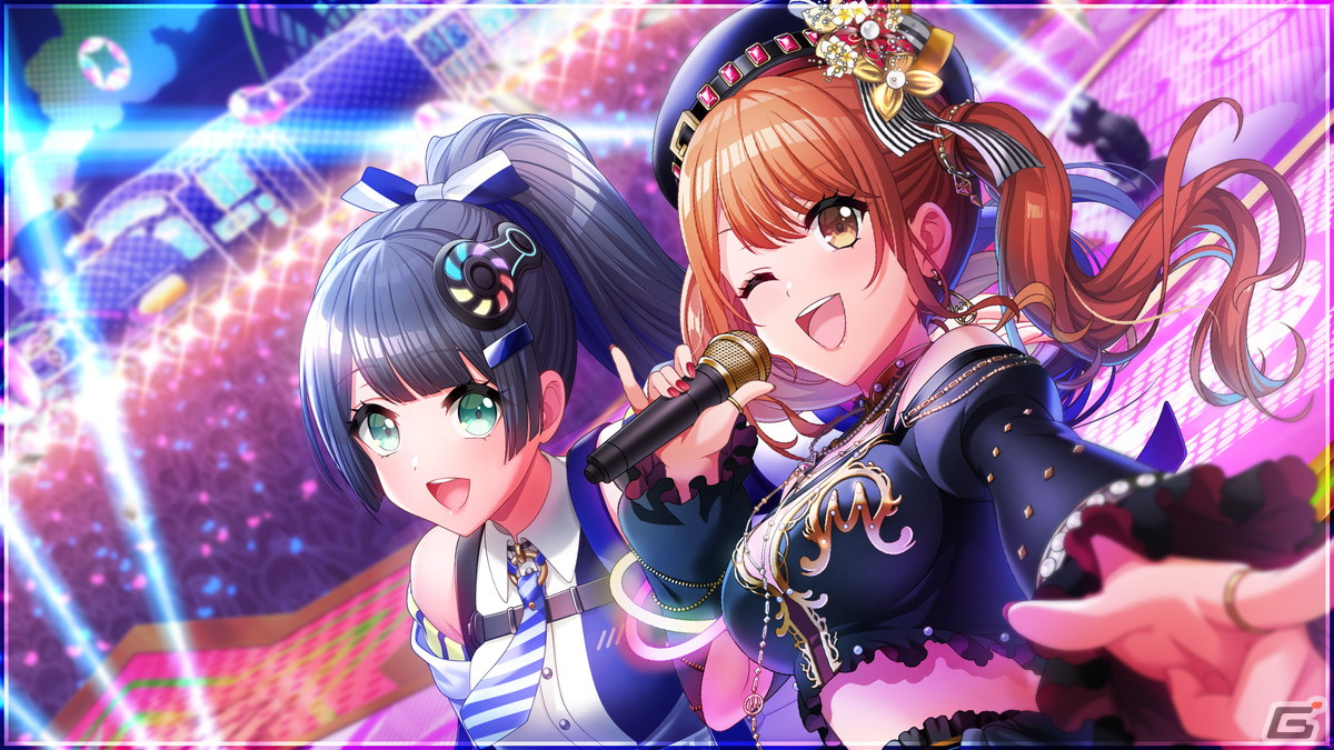 「D4DJ Groovy Mix」でイベント「side：nova 第2節-Opening Act-」が開催！ガチャには渡月麗、瀬戸リカ、竹下みいこが登場 | Gamer