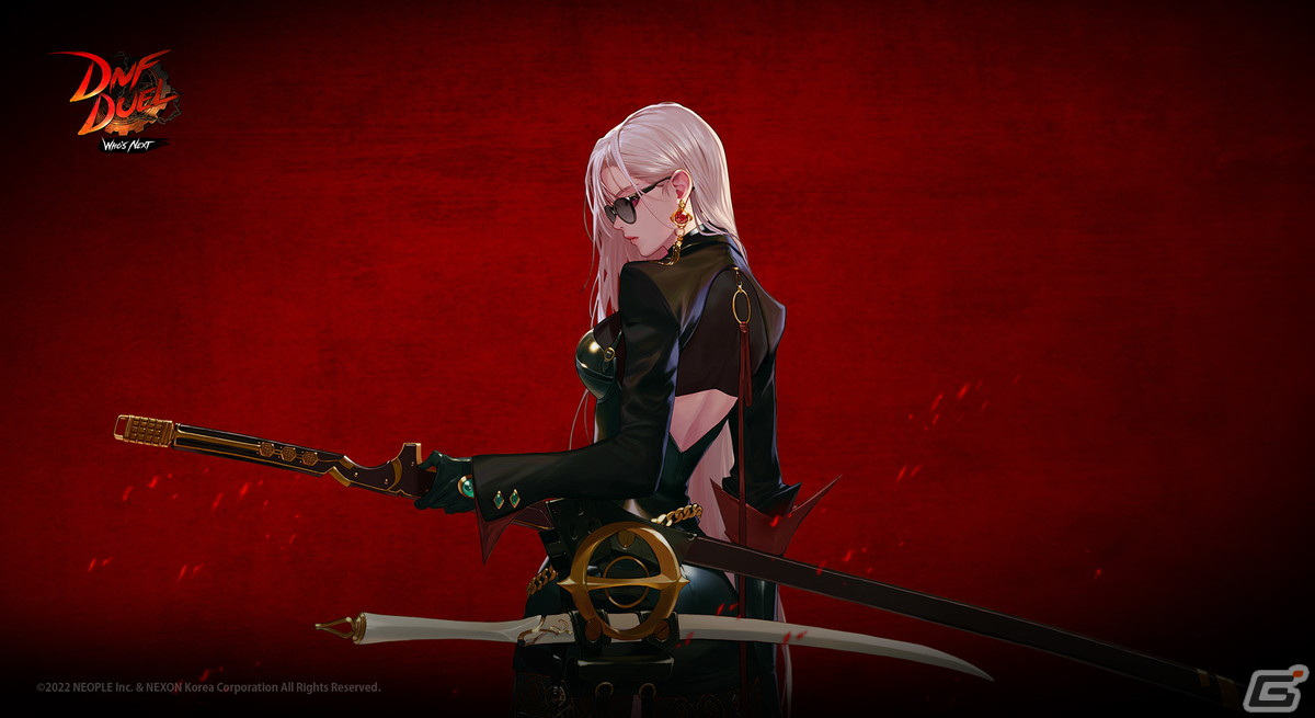 「DNF Duel」新規DLCキャラクター「ブレイド」の参戦が決定！大規模バランス調整の実施、Nintendo Switch版の発売も明らかに | Gamer