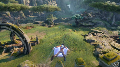 THQ Nordic Japanが公式サイト企画「次のタイトルはこれだ！」を更新―SFオープンワールドゲーム「Outcast 2 - A ...