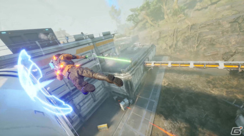 THQ Nordic Japanが公式サイト企画「次のタイトルはこれだ！」を更新―SFオープンワールドゲーム「Outcast 2 - A ...