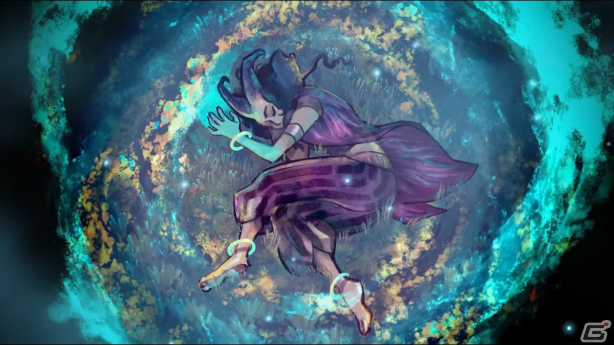 「Celeste」のスタジオによる新作2Dアクション「Earthblade」が2024年にリリース！ | Gamer