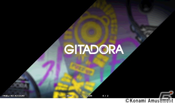 「GITADORA FUZZ-UP」が稼働！時間制の遊び放題モード「Premium Freeモード」が新たに登場 | Gamer