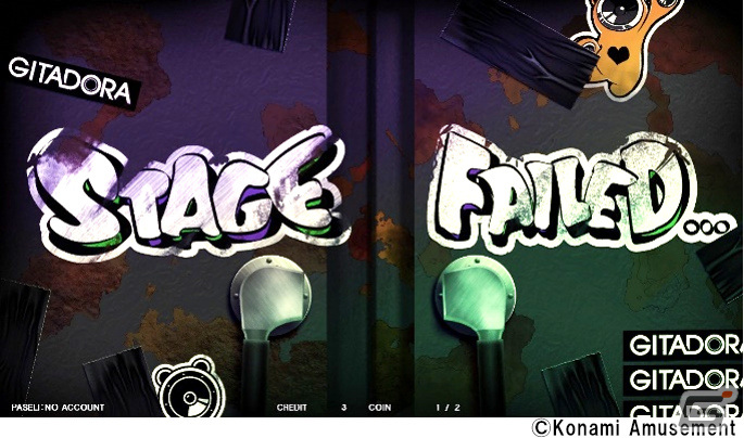 「GITADORA FUZZ-UP」が稼働！時間制の遊び放題モード「Premium Freeモード」が新たに登場 | Gamer