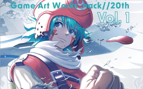 hack」20th記念画集Vol.1とベストアルバムCDVol.1～3の事前予約が開始！コミケ101とウィンターキャンペーン2023の情報も ...