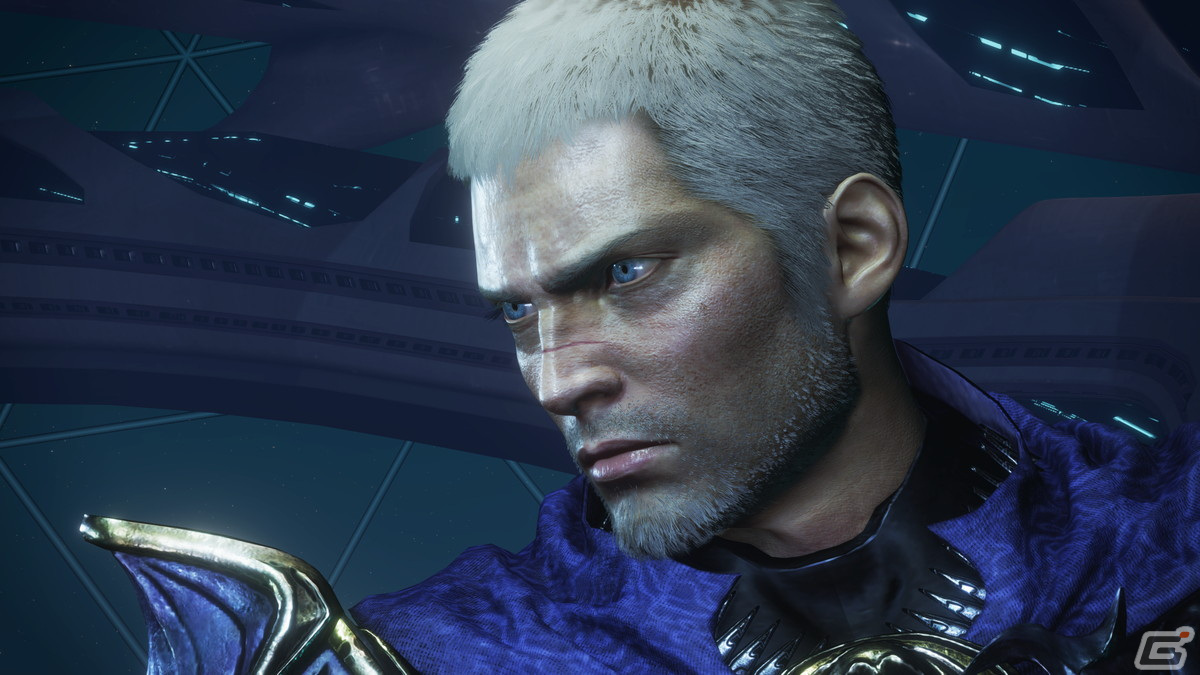 「STRANGER OF PARADISE FINAL FANTASY ORIGIN」の追加ミッション第3弾「DIFFERENT FUTURE ...