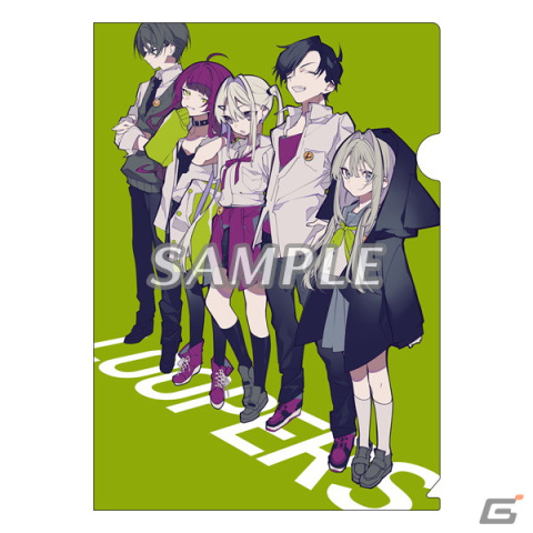 PS4版「LOOPERS」のオープニングムービーが公開！ショップ特典情報もチェック | Gamer