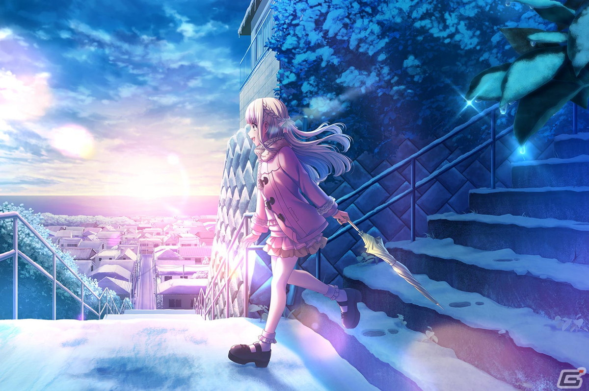 「グルミク」でイベント＆ガチャ「side：origin -Lyrical Lily-」が開催！桜田美夢や春日春奈らの日常を切り取ったイラストが ...