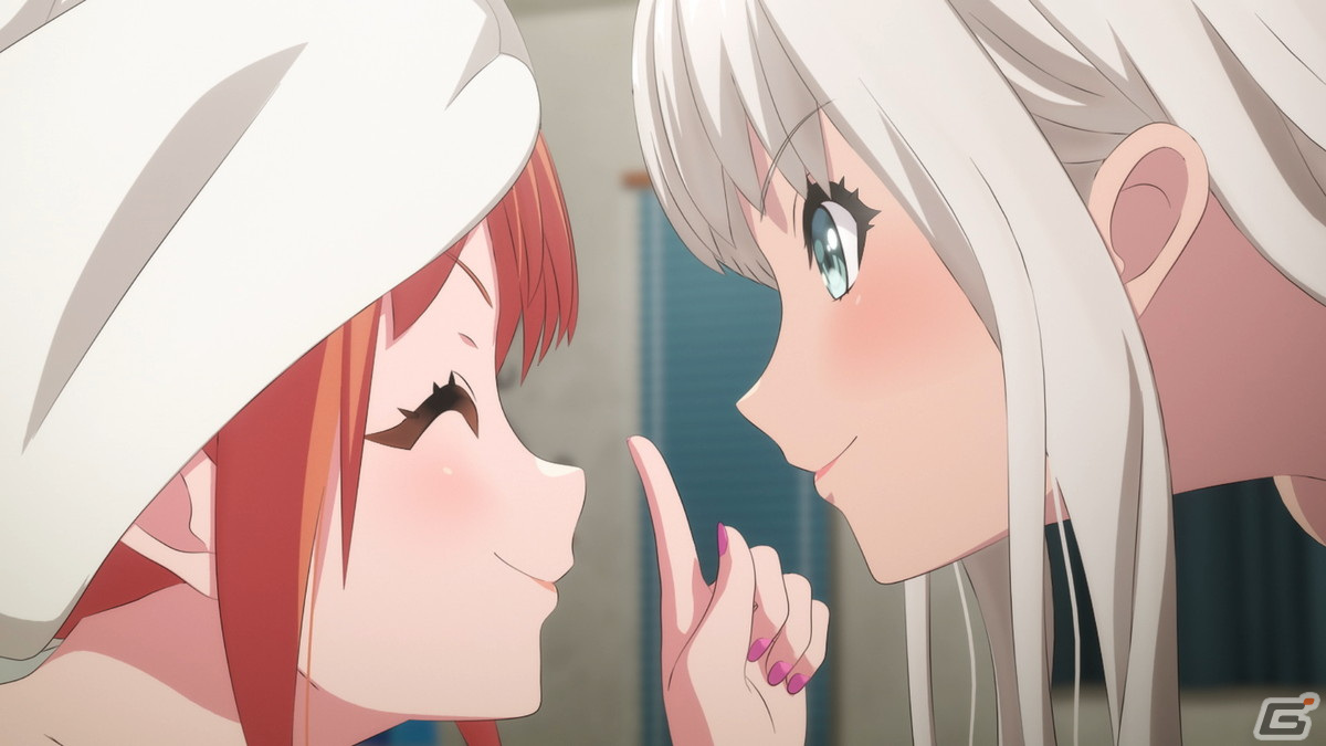 1月13日からはじまるTVアニメ「D4DJ All Mix」の第1話あらすじと先行場面カットが公開！ | Gamer