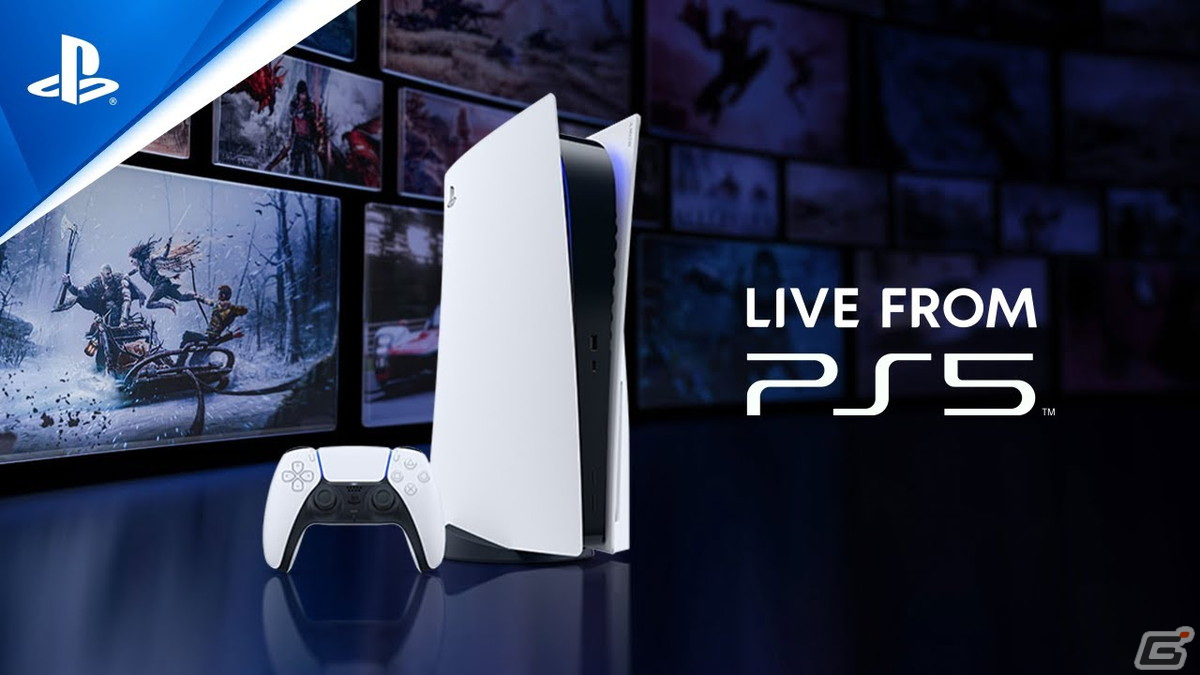 ニュース番組のようなスタイルでPS5の体験を紹介する新CMが公開！さまざまなタイトルの小ネタも | Gamer