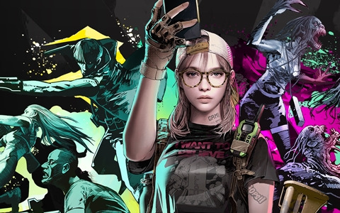 「Dead Cide Club」の早期アクセスがSteamで開始！判断力と戦略がカギとなる横スクロール型オンラインシューティング | Gamer