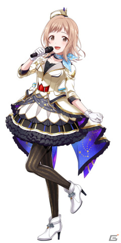 「アイドルマスター」シリーズのアーケードゲーム「アイドルマスター TOURS」が発表！PV公開＆ロケテストを2023年初夏に実施 | Gamer